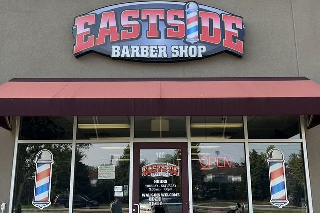 Eastside Barbershop